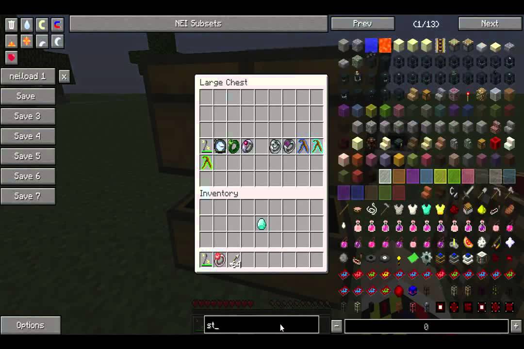 Project E Mod Spotlight [1.7.10] - YouTube