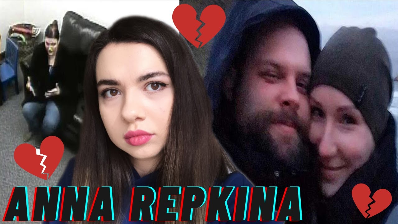 Rus geline ne oldu? | Anna Repkina | Çözüldü! - YouTube