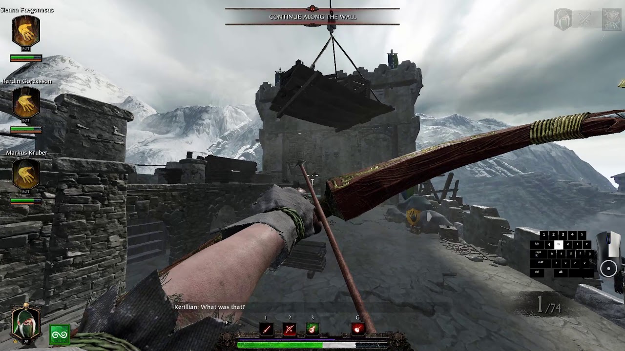 Robbed! Legend True Solo - Righteous Stand [Swiftbow] - YouTube