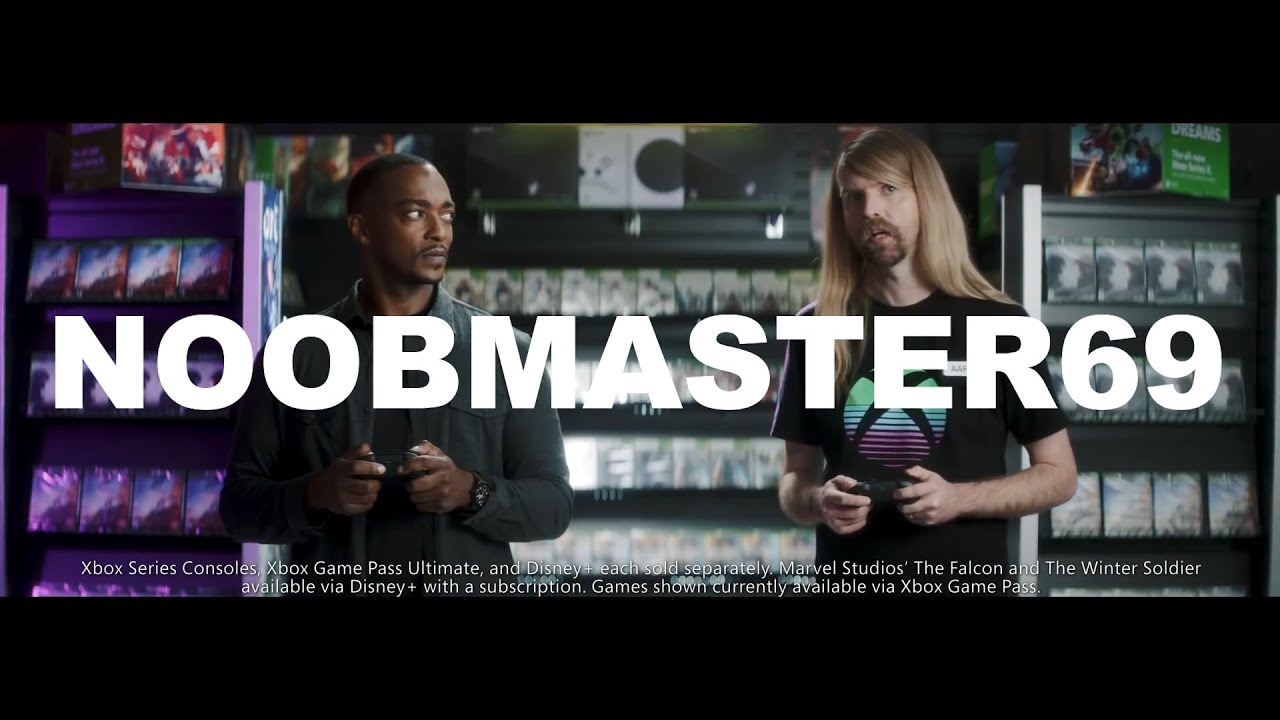 REVEALED: NOOBMASTER69 - YouTube