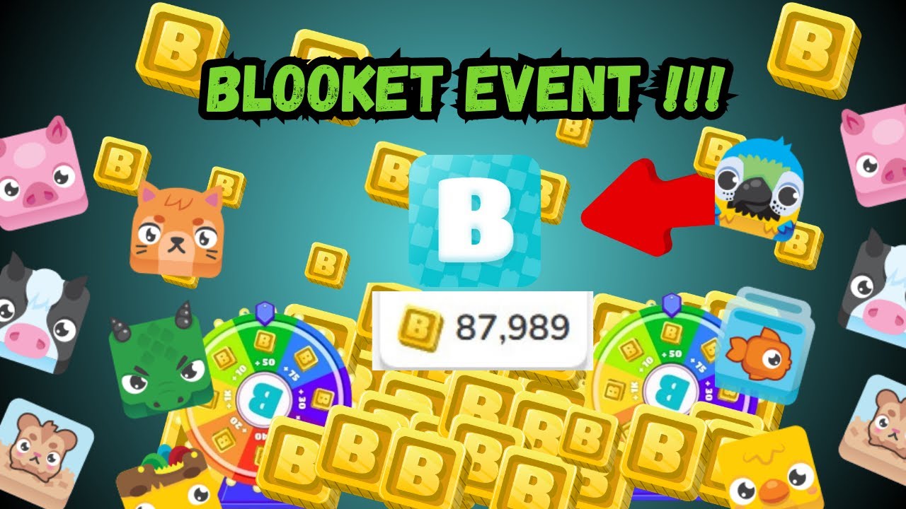 How to Use Blooket Hack for Free Token Boost (2025 Updated) - YouTube