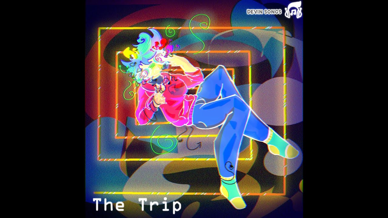 The Trip - Single - Official Upload - YouTube