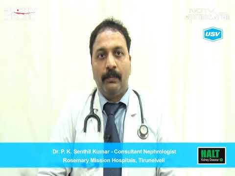Dr P K Senthil Kumar 2 - YouTube