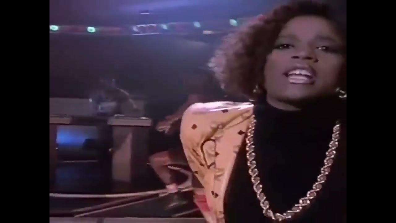 Finesse and Synquis - Soul Sisters (4:3 HQ ) - YouTube