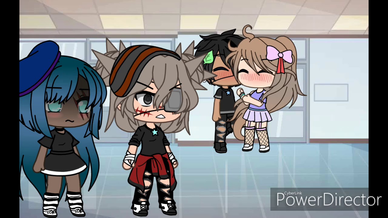 Truth Hurts/Lizzo/Delight Gacha/GLMV - YouTube