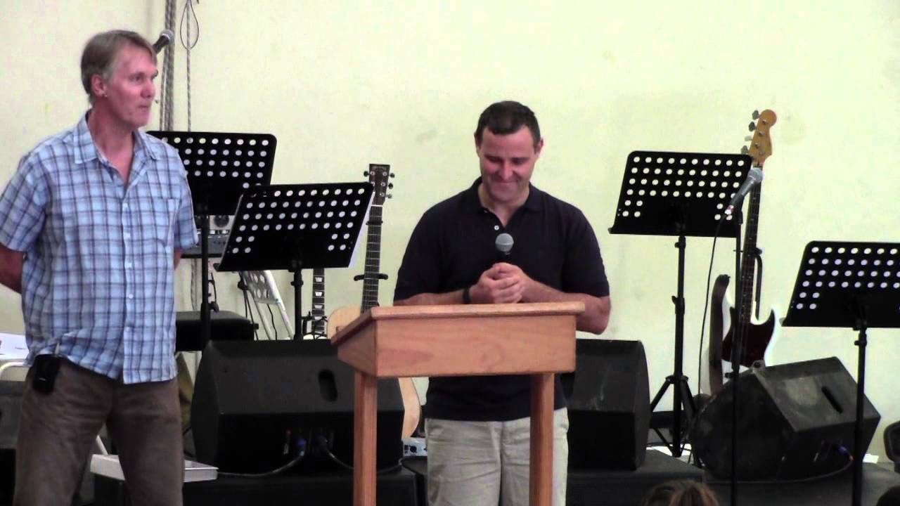 Simon Manchester Interview - YouTube