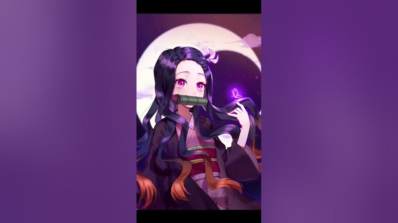 Nezoko Kimetsu No Yaiba๐๐๐ Youtube