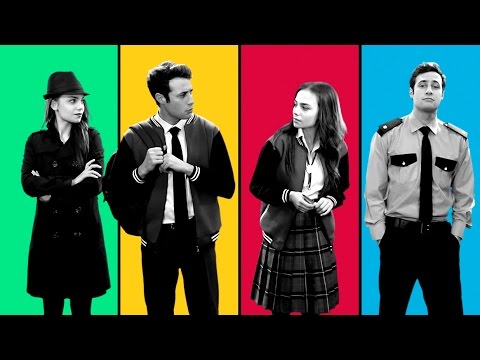 Lise Devriyesi - 1.Teaser