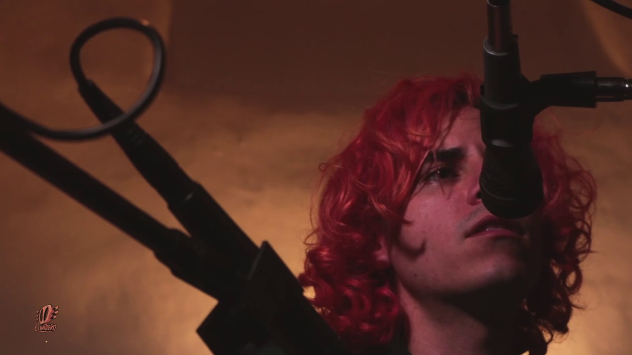 Felix Rojas (Purple Pig) - ¿A dónde vas? / Sesión Acústica / El ...