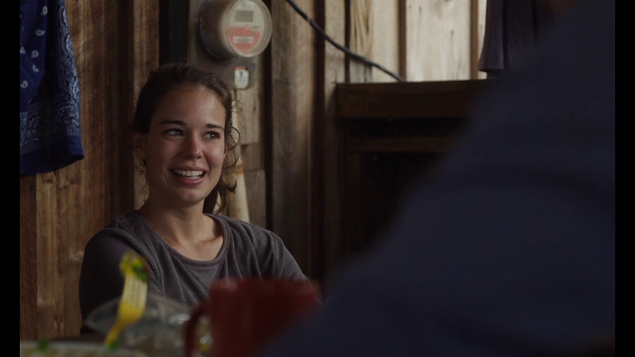 MAINE - Official Trailer - YouTube