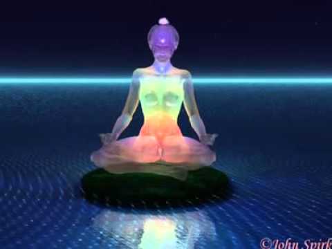 Güne Başlama Meditasyonu