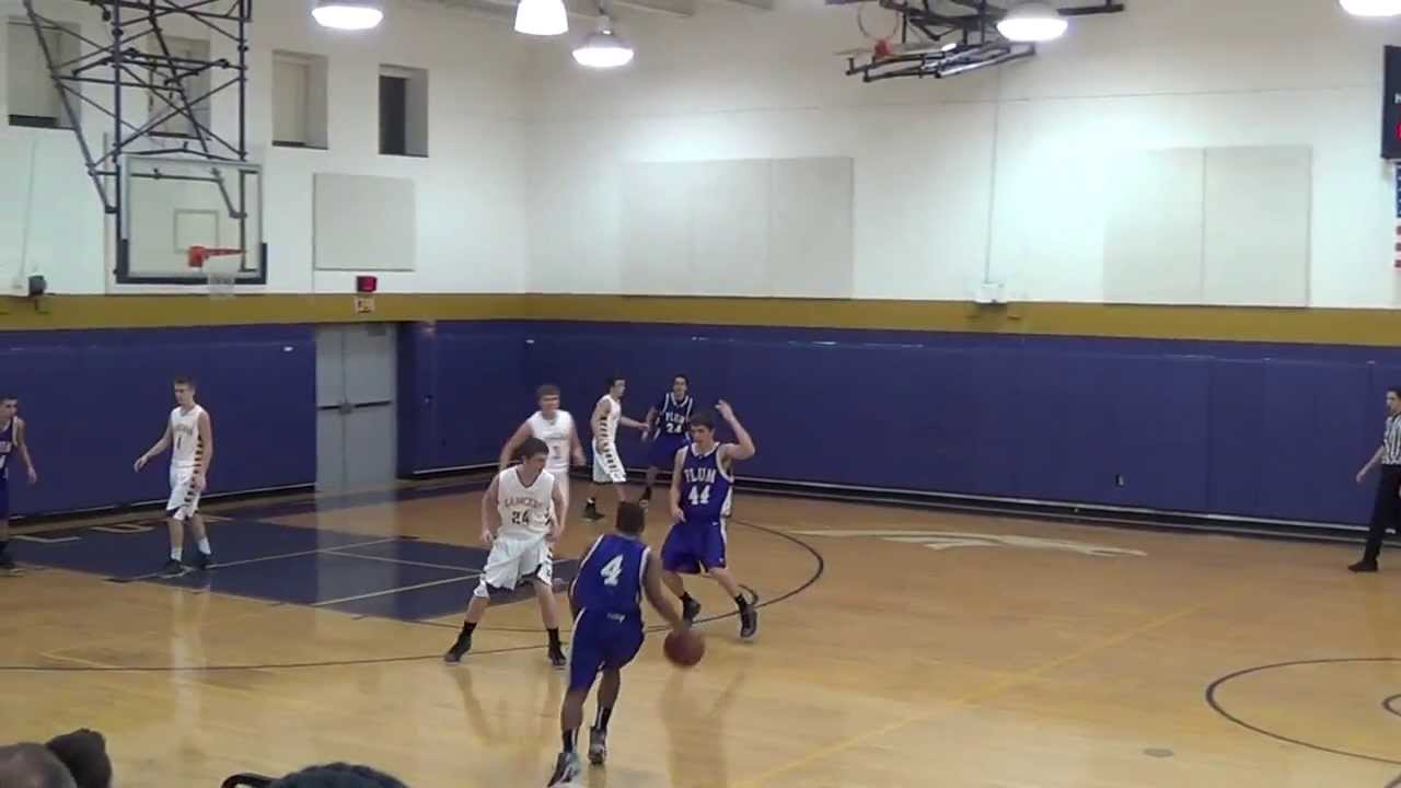 KB Plum Basketball-Nice Move - YouTube