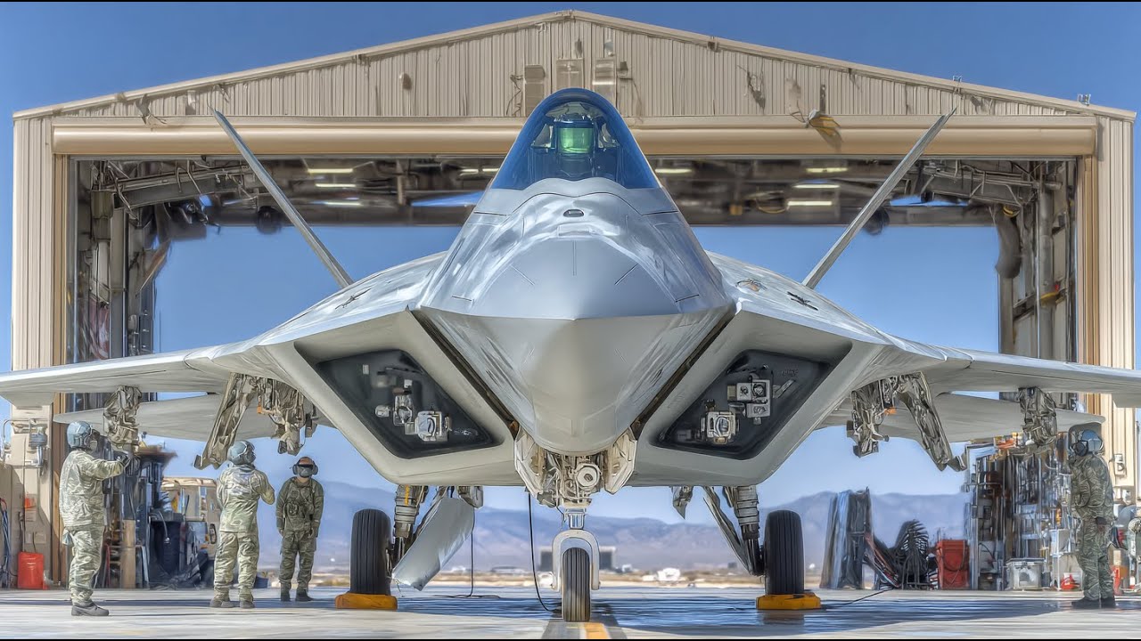 TOP 5 Jet Fighter Upgrades That Became BETTER Than the Original! - YouTube