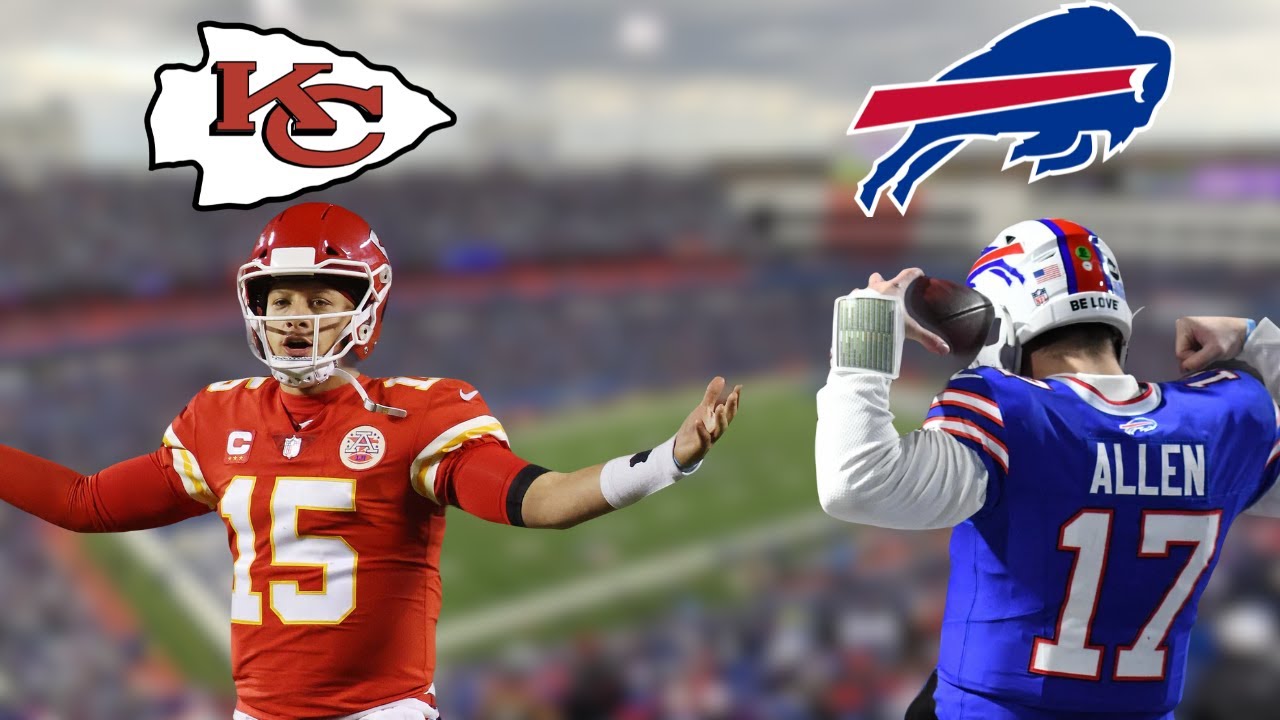 Bills End The Streak!! 30-21 Win over the Chiefs! | Bills Post-game ...