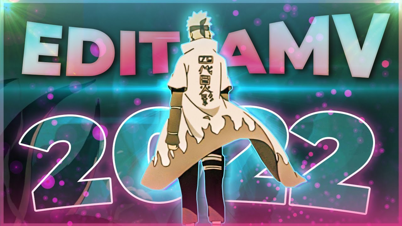 EDIT AMV 2022 cùng QuạHD | AMV After Effects Tutorial - YouTube