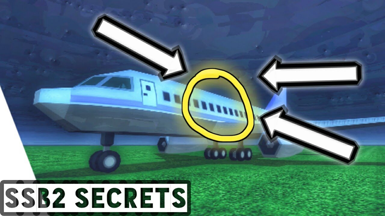 5 Things u didnt know about ssb2. - YouTube