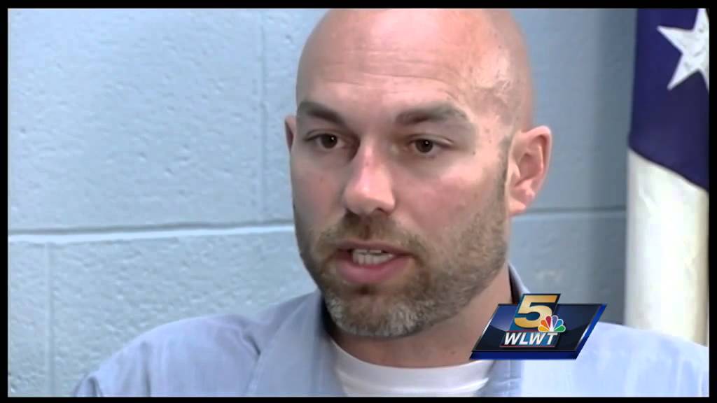 WLWT Exclusive Ryan Widmer jailhouse interview Pt 2 - YouTube