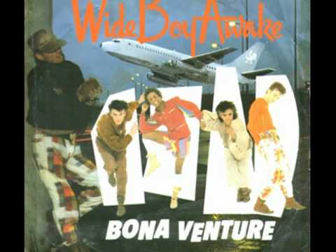 WIDE BOY AWAKE -- Come Back Friday - YouTube