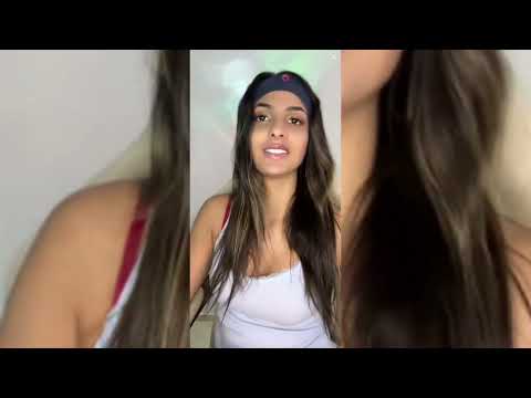 SO PRETTY Baby😍😍 Bigo Live #122 #periscope #live #broadcast #bigo #beautiful #vlog #beauty