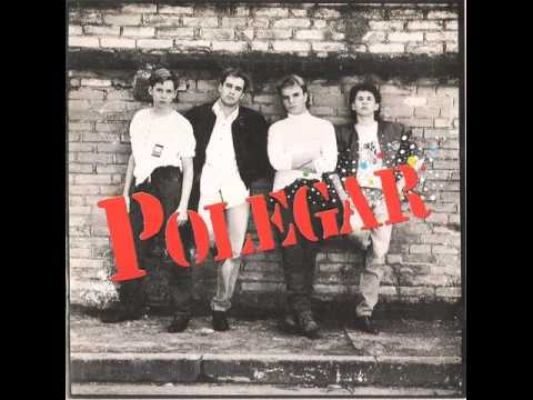 Polegar - Os Sucessos do Grupo Polegar (Disco Completo)