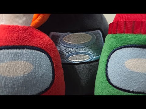 Player and Mr Paper  meets the Black imposter