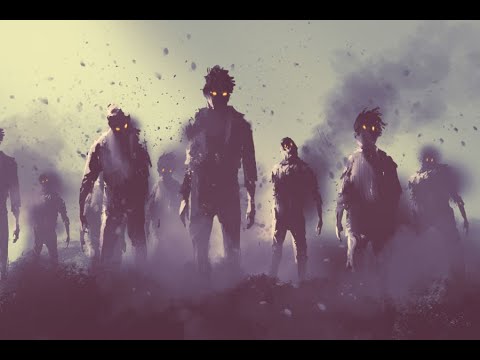 bo7 zombies beta - YouTube