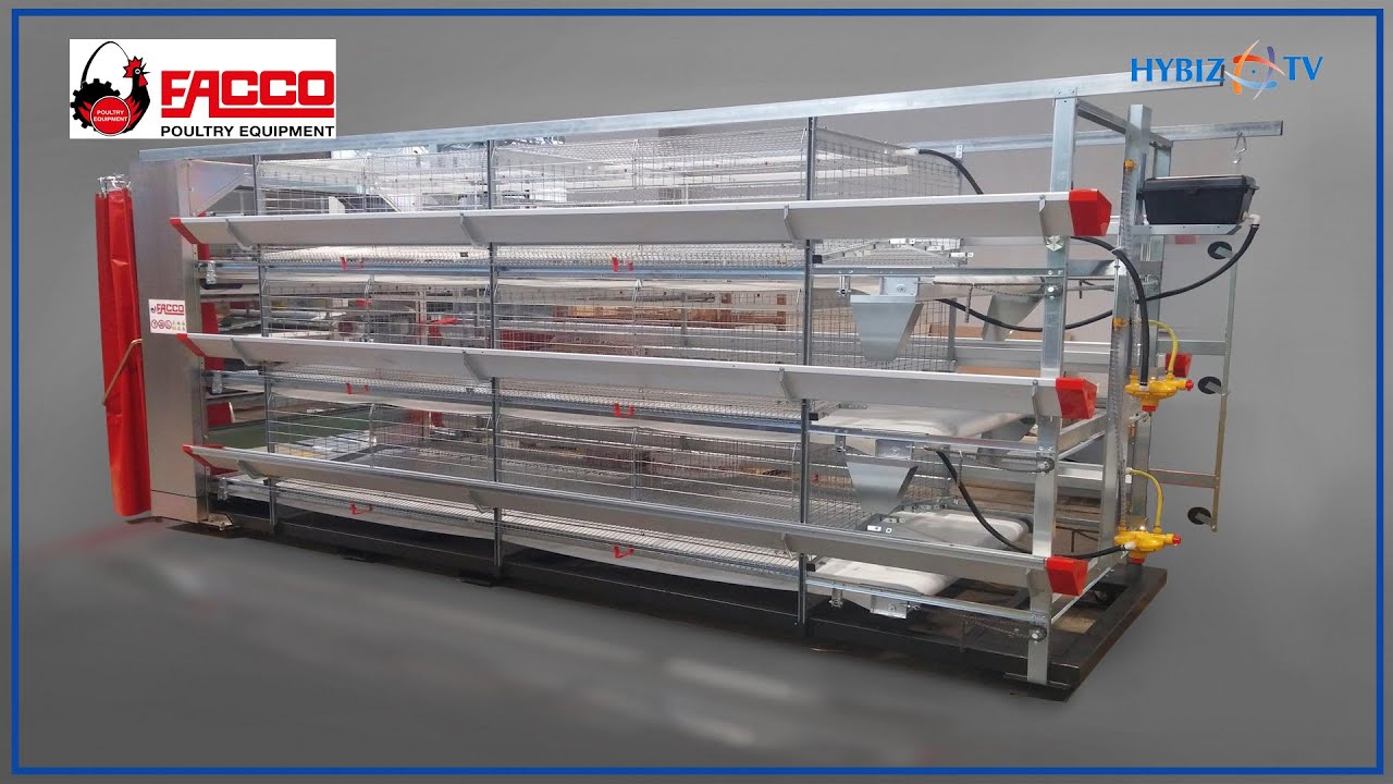 FACCO | Manufactures Turnkey Technology Solutions For Eggs And Meat ...