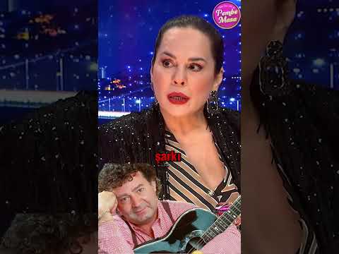 DEMET SAĞIROĞLU:KAYAHAN BANA BEDAVA ŞARKI VERDİ PARASIZ KİMSEYE ŞARKI VERMEZ