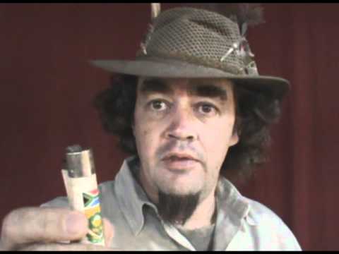 101 Ways to MAKE FIRE - #15 Floating Fireball - YouTube