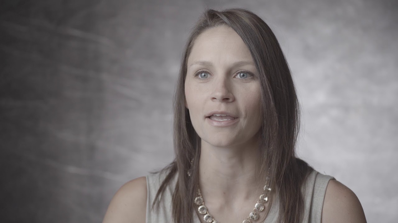 Lauren Coyle - Intermountain Alta View Clinic - YouTube