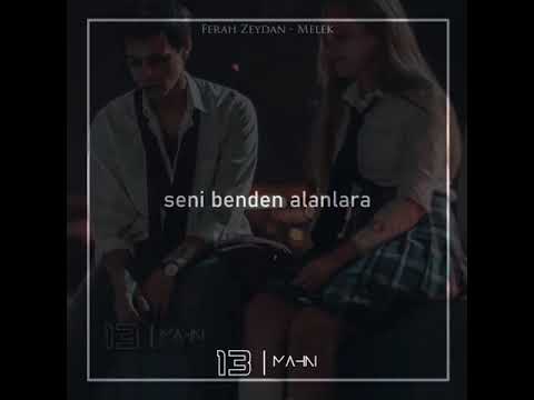 Herkesin aradığı o şarkı (MELEK)