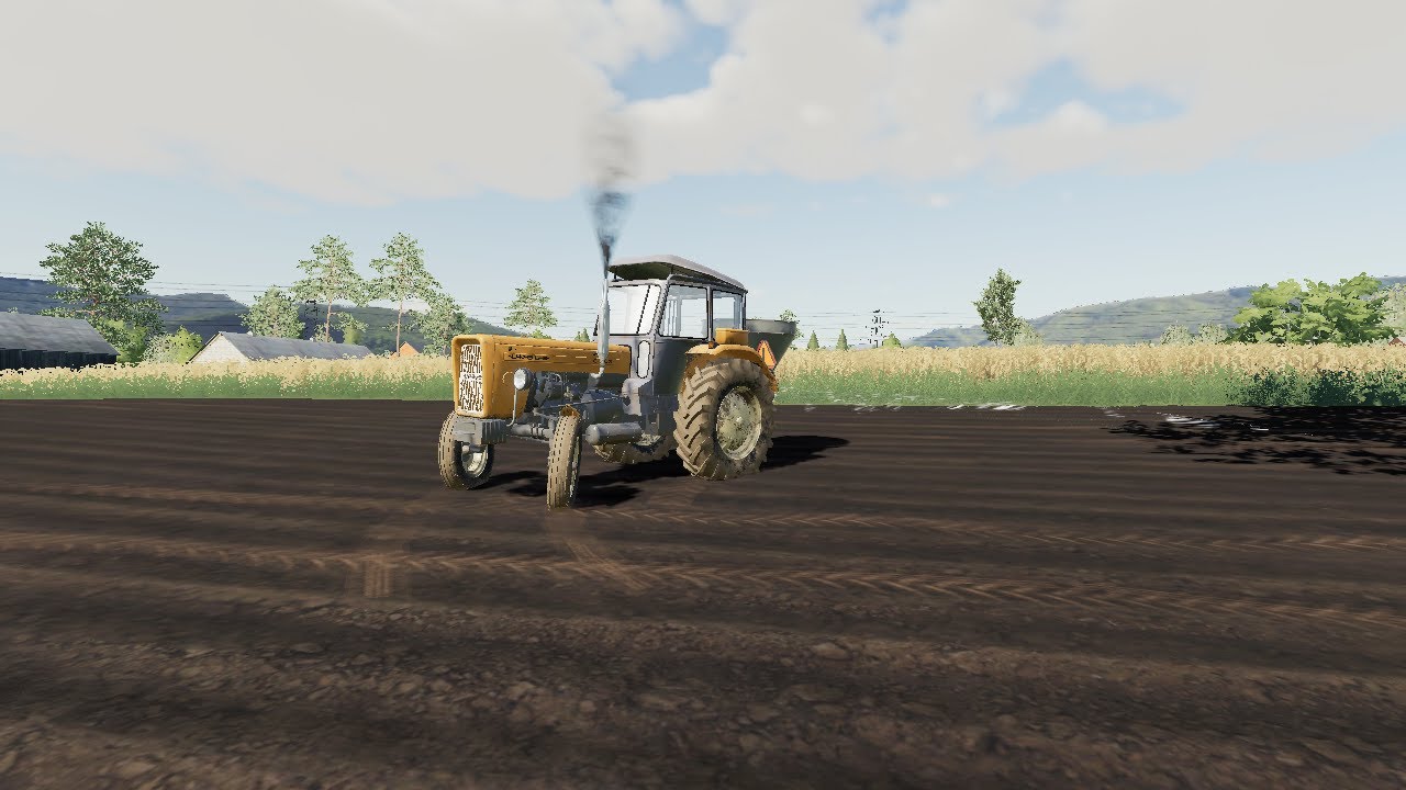 nawozy pod korzeń Nowe nabytki!!?? 🤑kuzyni na gospodarstwie#11 fs19 ...