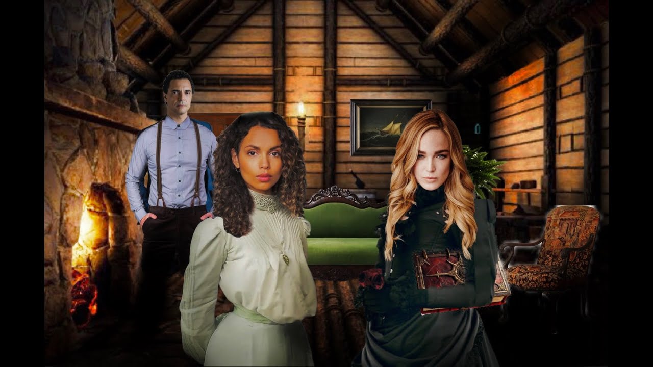 To Benight and Beguile Book 5 Chapter 4 Stepping Stones To Hell review ...