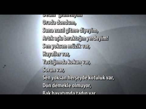 İsmail Arslantaş feat. Hedef - Dön Demekle Olmuyor