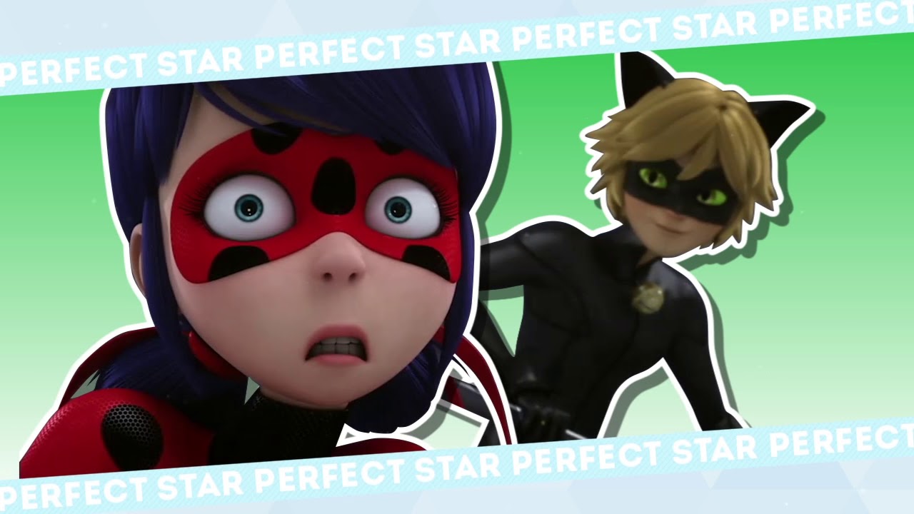 Perfect Star - YouTube
