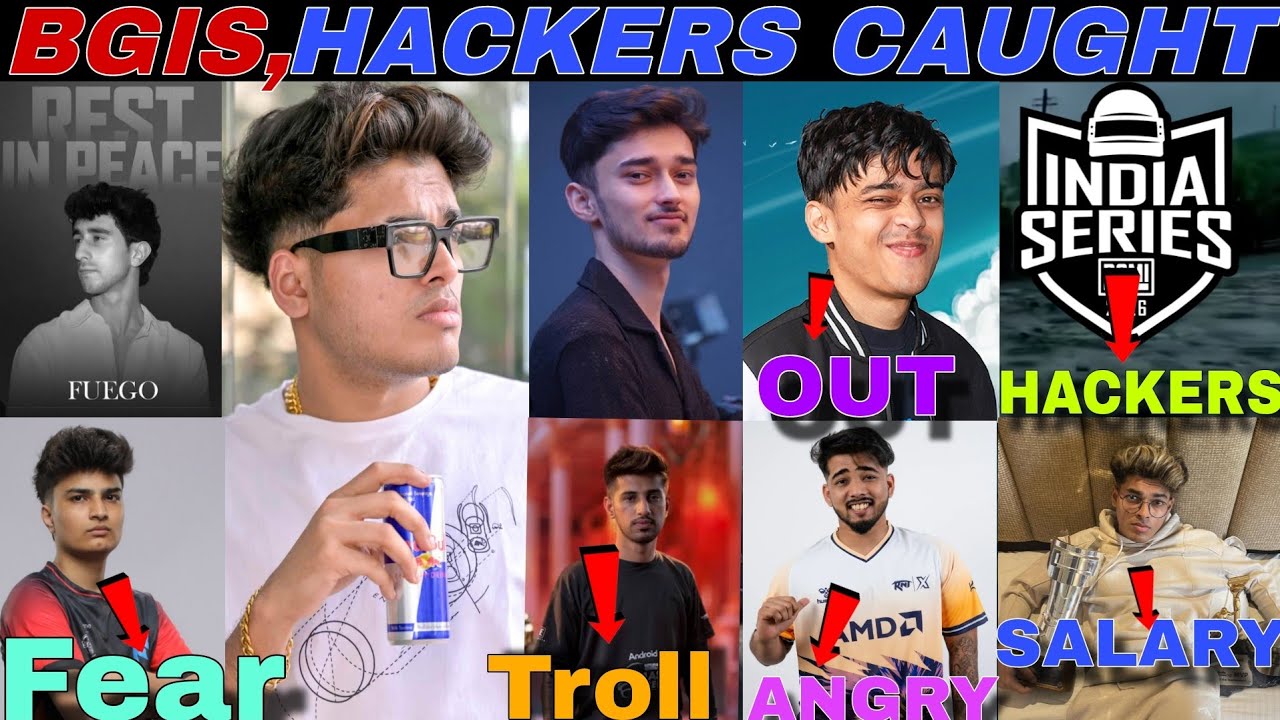 Jonathan BREAKS Silence On Tahir😔| Hackers CAUGHT😱| Scout ANGRY ...