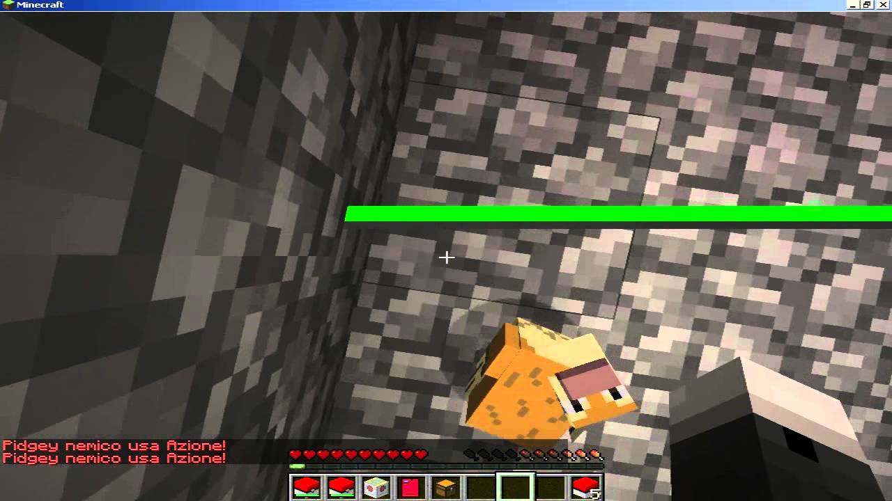 minecraft como instalar mod Pokecube 1.5.2 - YouTube