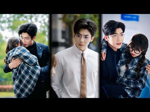 College Girl Accidentally Got Pregnant With Billionaire CEO’s Baby🔥He Takes Her😱Korean Chinese Drama