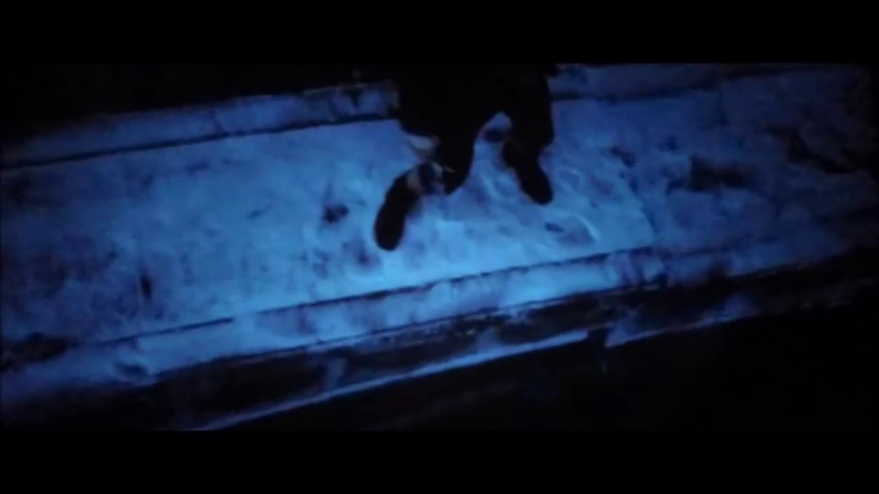 No one falls to his death like Gaston 🎶 BatB Clip - YouTube