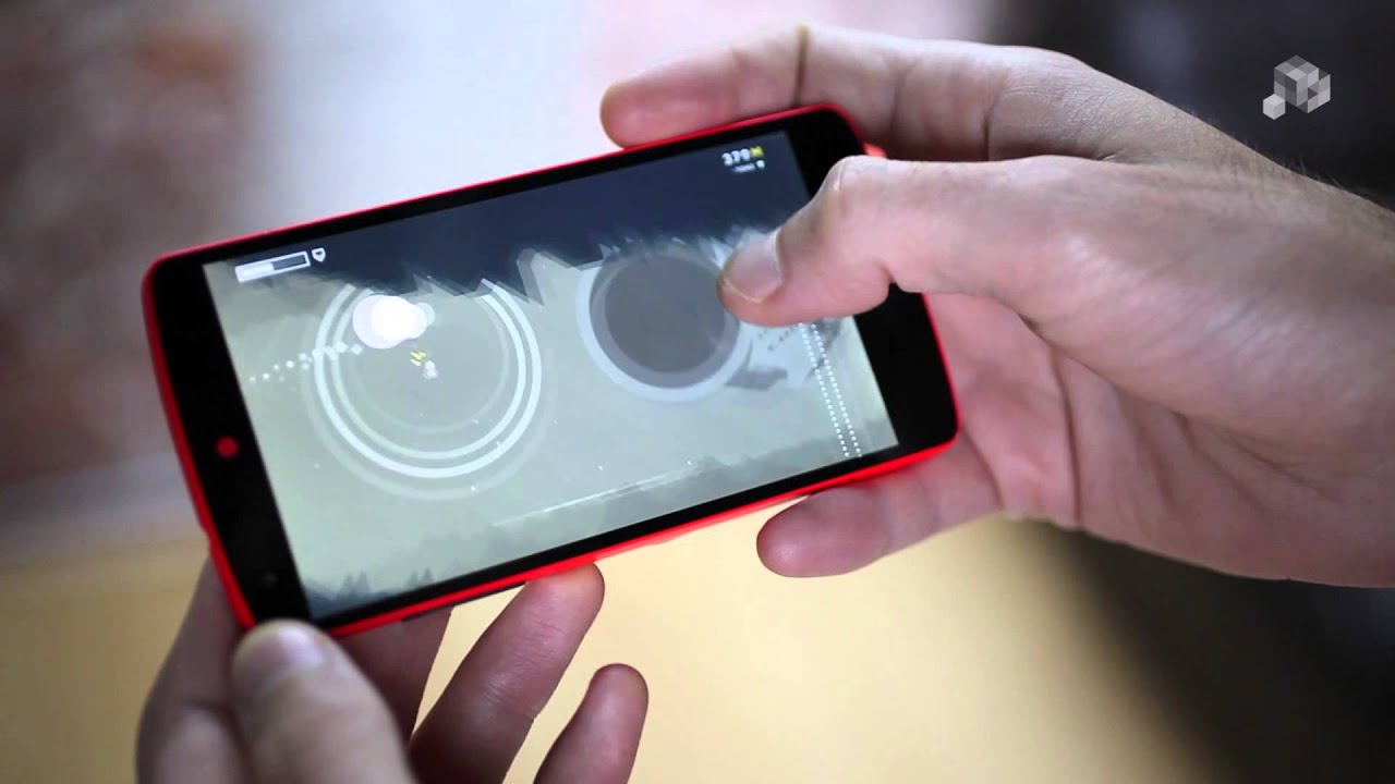 'Alone' para Android & iOS - YouTube