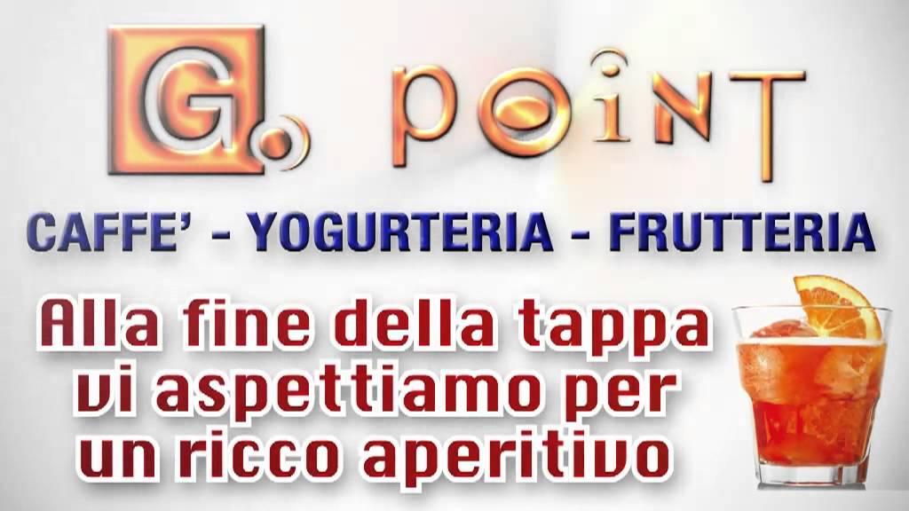 bar GPoint - YouTube
