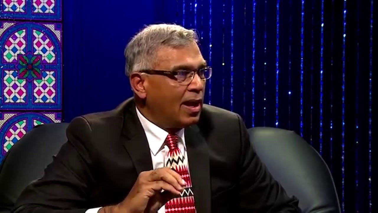 MPFT Interview with Rev. Dr. K.C Chacko - YouTube