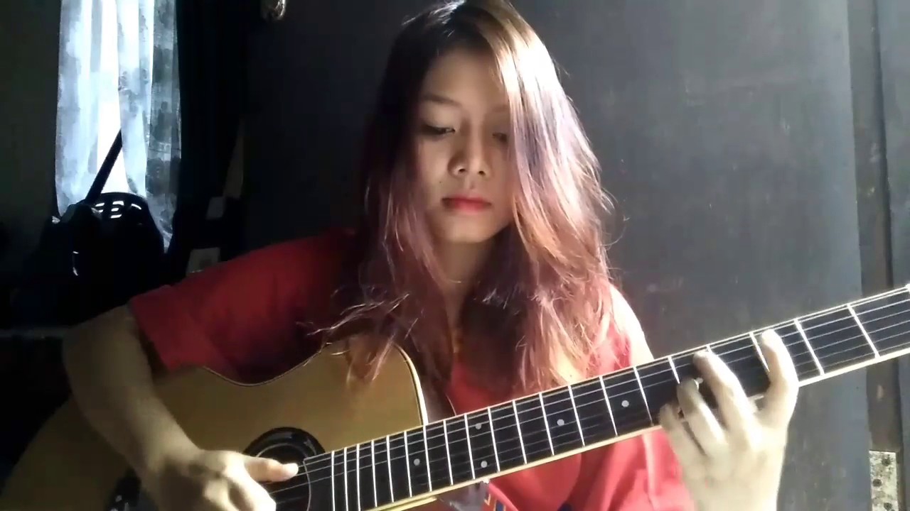 Joy (Red Velvet) - Fox 여우야 (The Liar and His Lover OST) acoustic cover ...