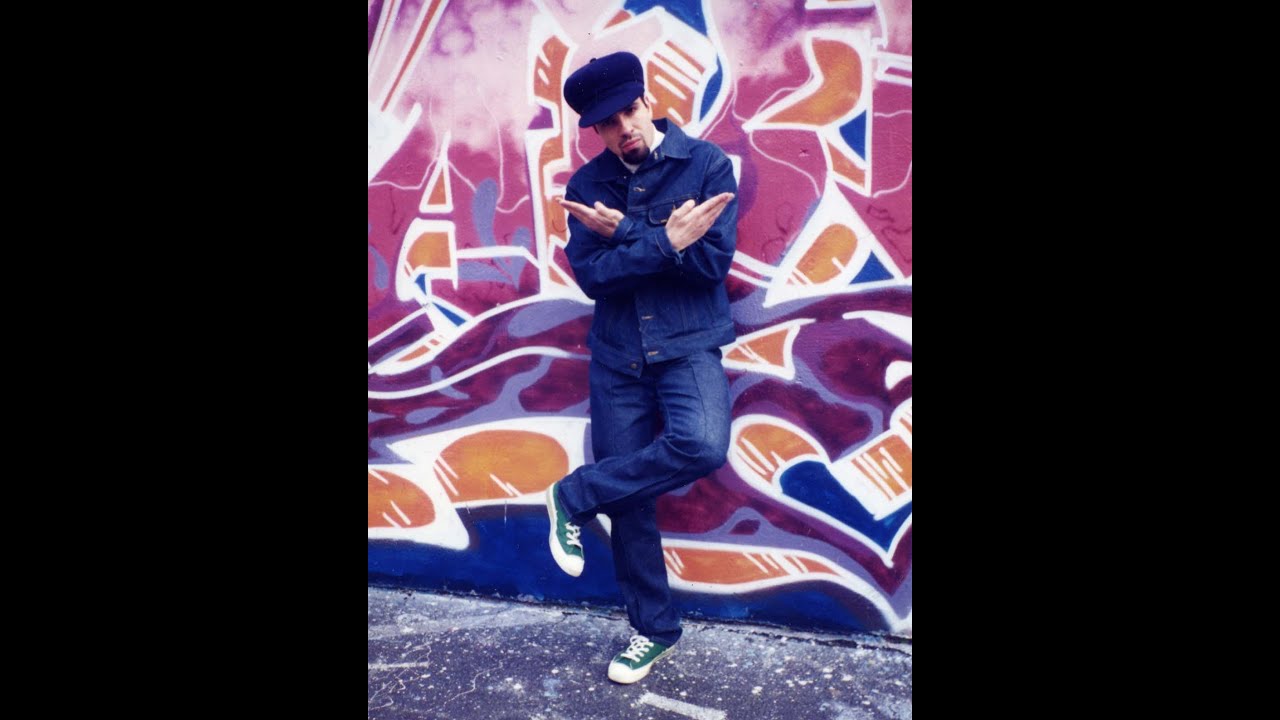 POPMASTER FABEL'S FUNK FILES part #1 - YouTube