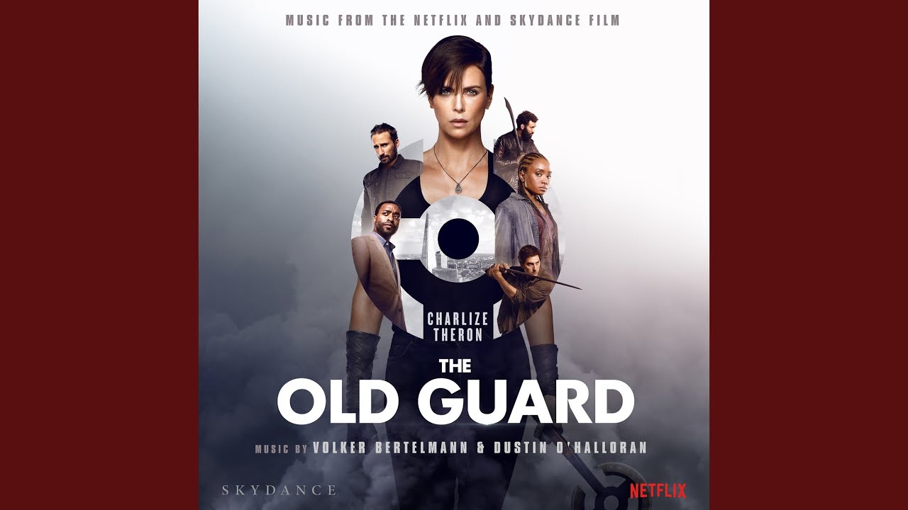 The Old Guard Attacks - YouTube