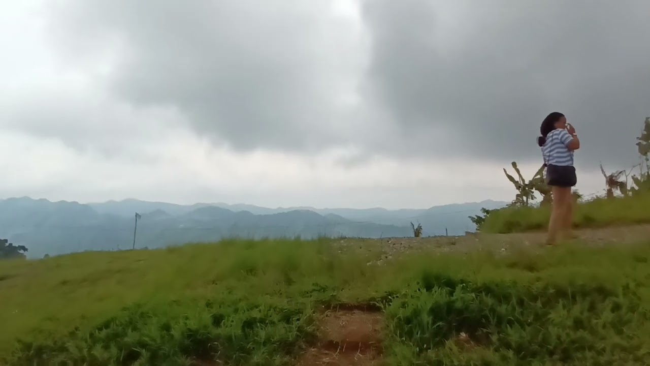 Busay Highlands 2 | Farm Village - YouTube