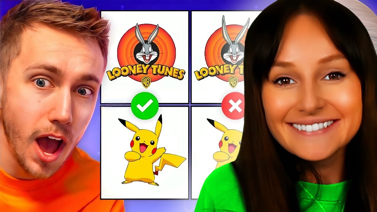 Freya Reacts to THE BIGGEST MANDELA EFFECTS (Talia Tuesday) - YouTube