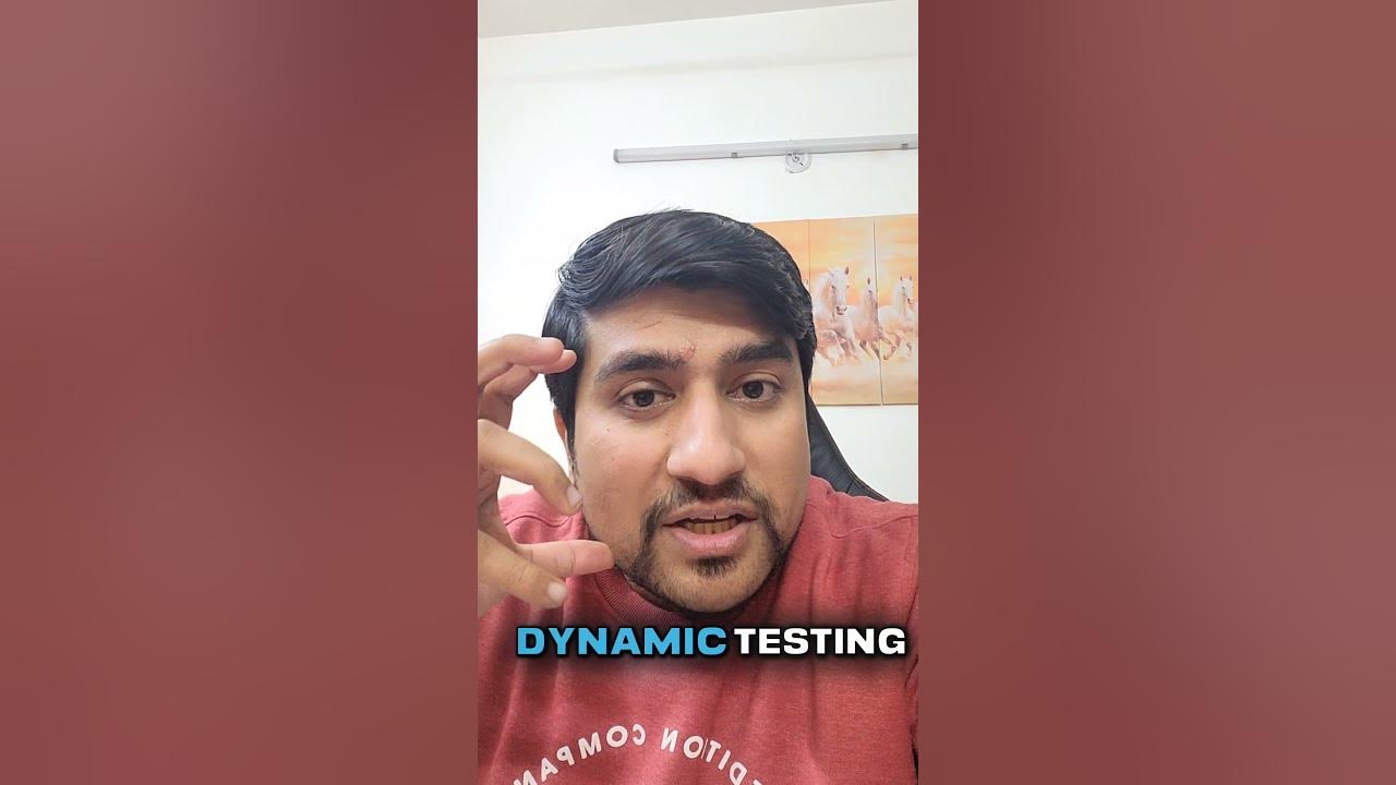Static Vs Dynamic Testing In Software Testing YouTube static-vs-dynamic-testing-in-software-testing-youtube