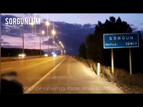 #SORGUN #SORGUNLUM