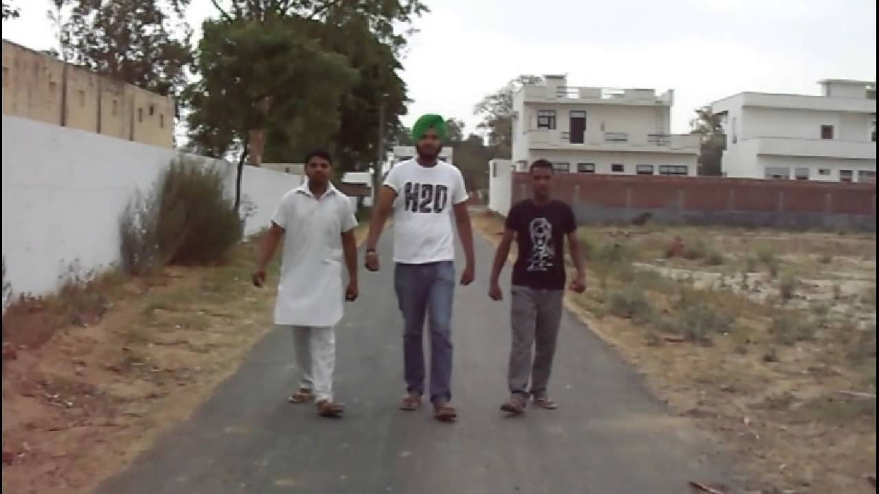 Sonki banga dolon kalan - YouTube